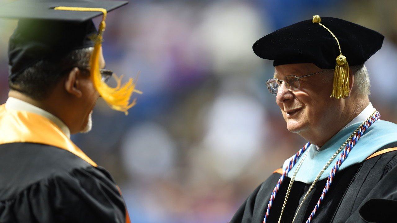 More About FTCC - Fayetteville Technical Community College