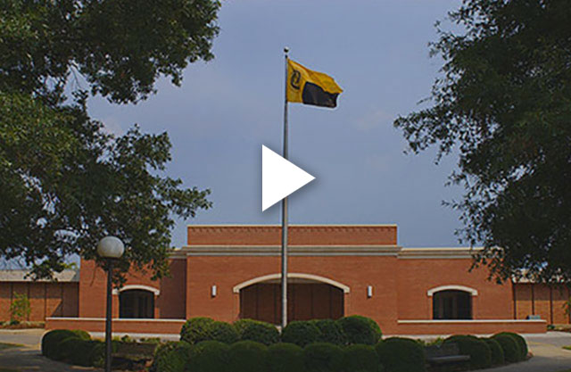 About FTCC - Fayetteville Technical Community College