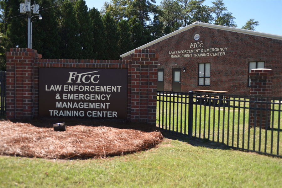 FTCC holds open house for new Law Enforcement & Emergency Management ...