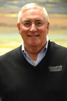 Foundation Board of Directors - Fayetteville Technical Community College