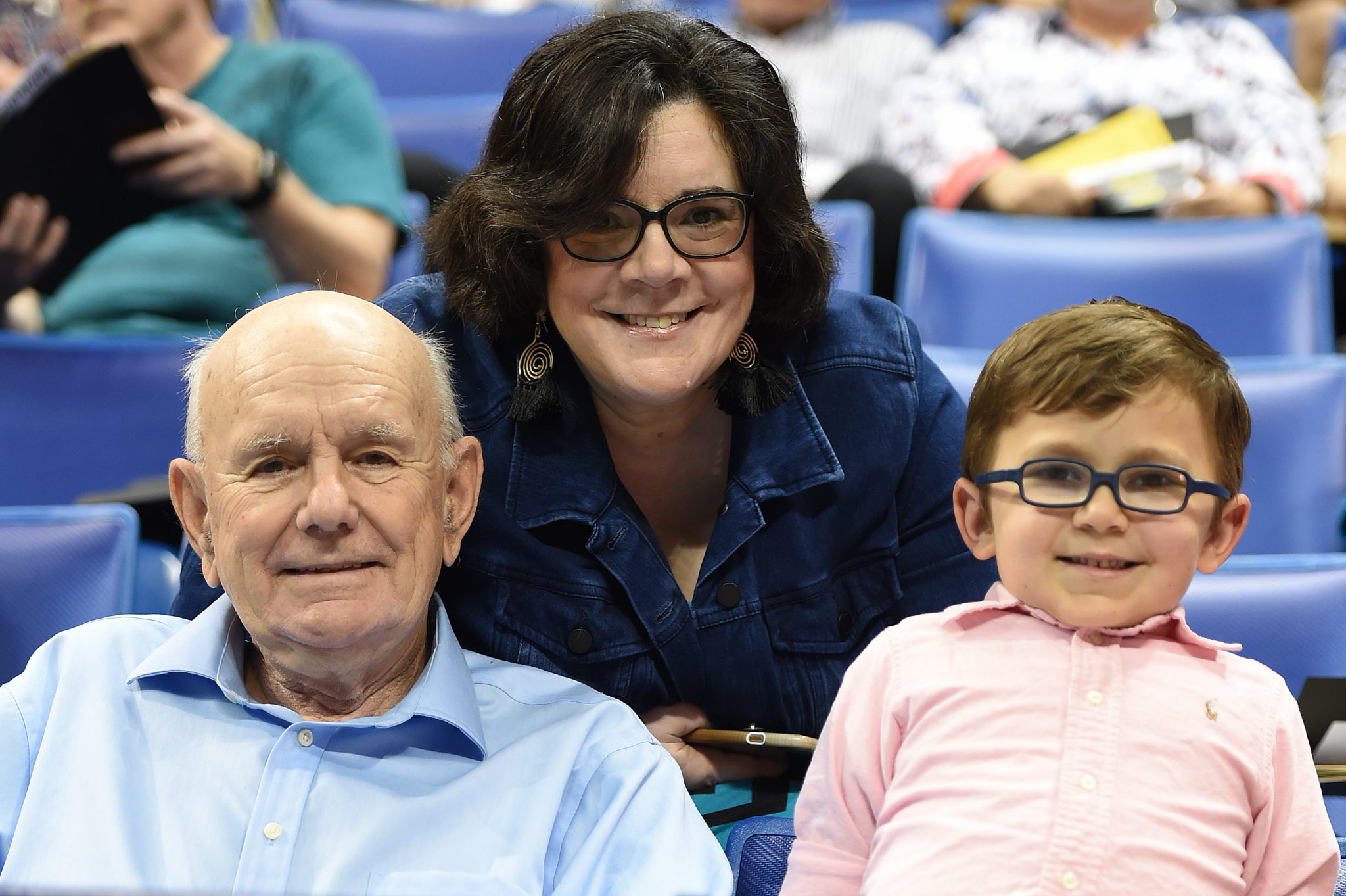 ‘Nevertheless, she persisted’ - Fayetteville Technical Community College