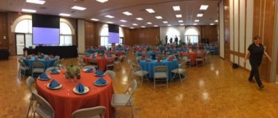 Facilities and Support Services - Fayetteville Technical Community College