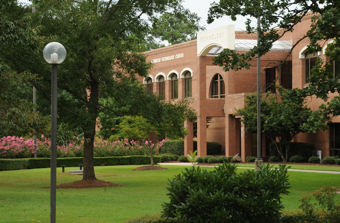 Consumer Information - Fayetteville Technical Community College