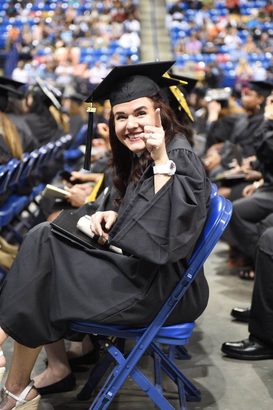 How an analytical mindset paid off: Alumni spotlight on Andrea Blakey ...