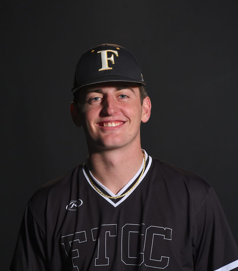 Former FTCC pitcher commits to Florida A&M - Fayetteville Technical ...