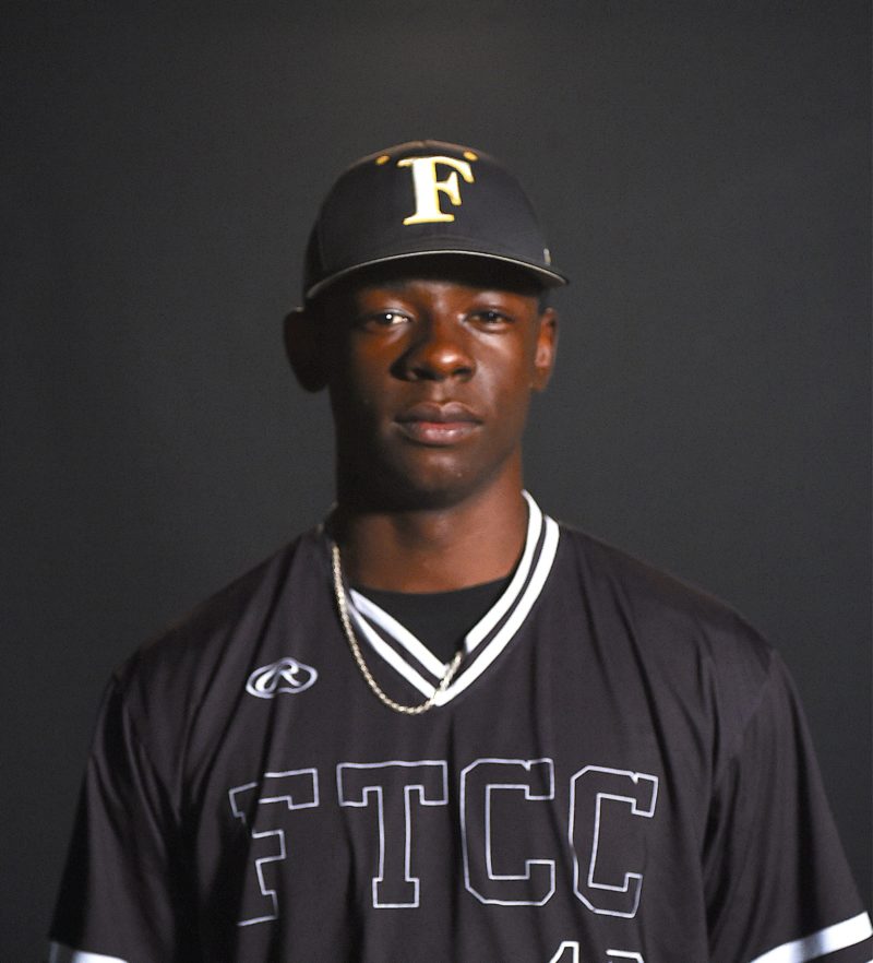 Marcus Johnson Jr - Fayetteville Technical Community College