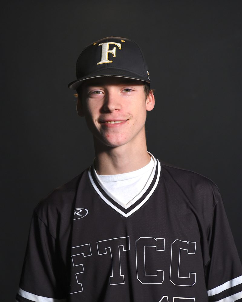 Brayden Cotton - Fayetteville Technical Community College