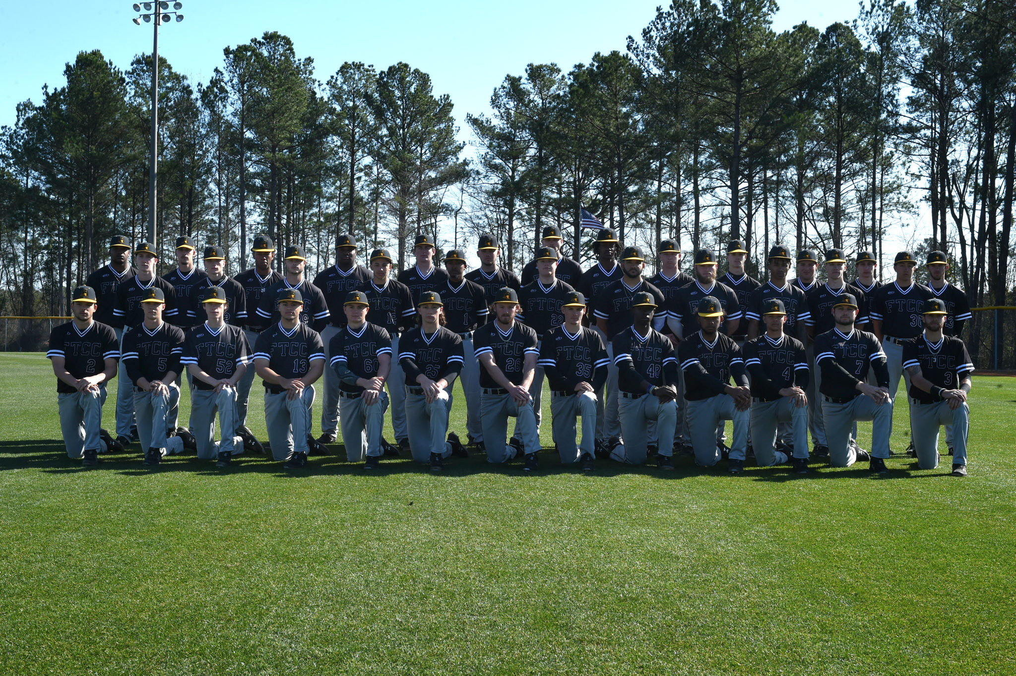Baseball: Trojans announce 40-player roster for spring 2020 ...