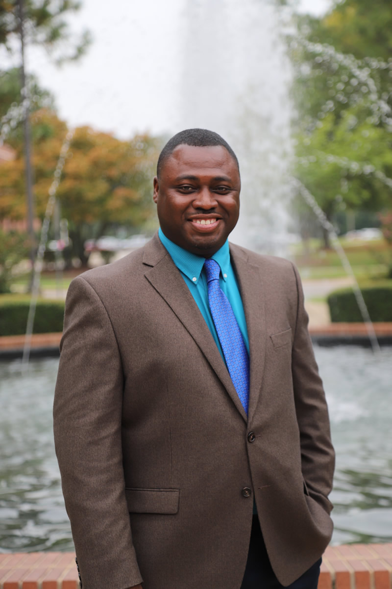 Virtual Open House - Fayetteville Technical Community College