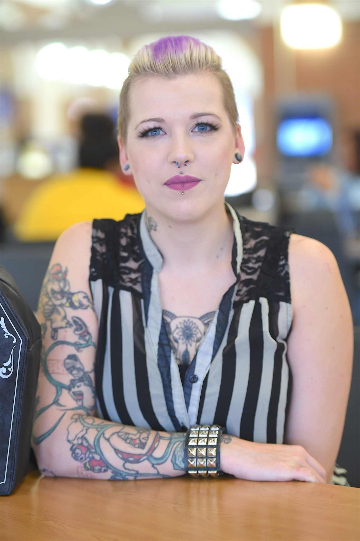 From small town to NASA - Fayetteville Technical Community College