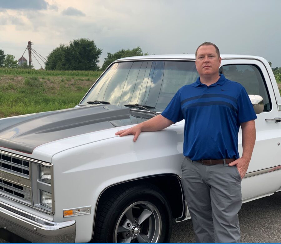 FTCC Instructor named Educator of the Year by Automotive Company ...