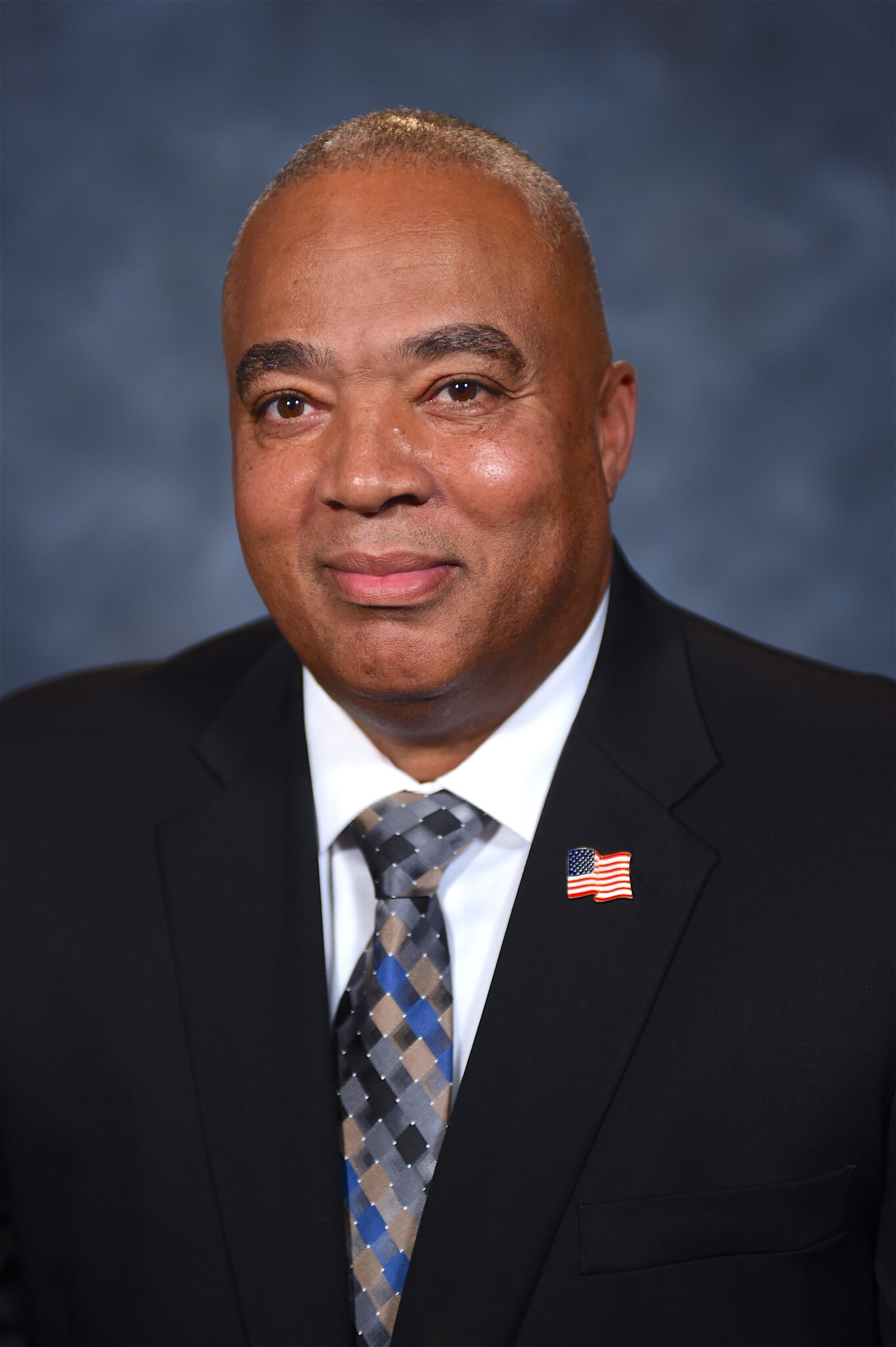 FTCC Veterans Programs Director selected to participate in The Hunt ...