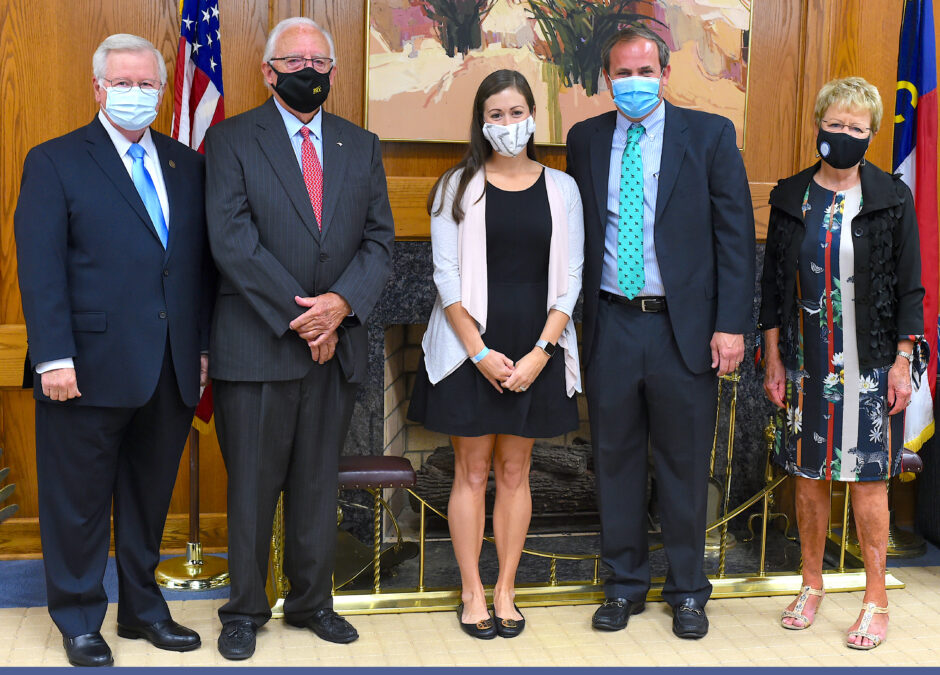 FTCC Trustees find new board member in local attorney - Fayetteville ...