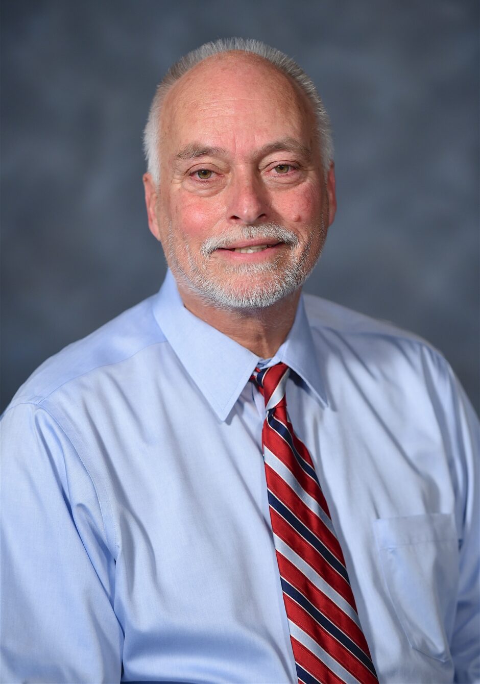 Steve Driggers - Fayetteville Technical Community College