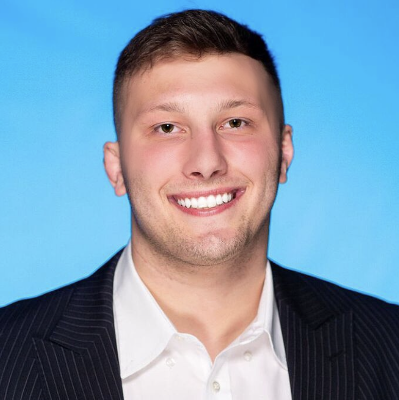 Tyler Johnson - Fayetteville Technical Community College