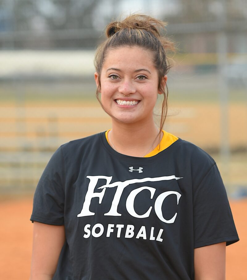 Taylor Pasternak - Fayetteville Technical Community College