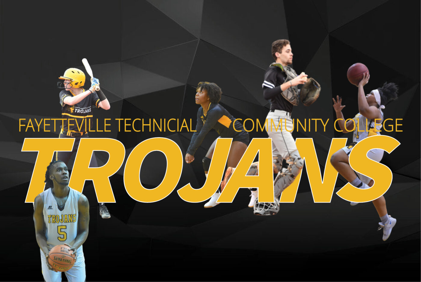 Staff Directory - Athletics - Fayetteville Technical Community College