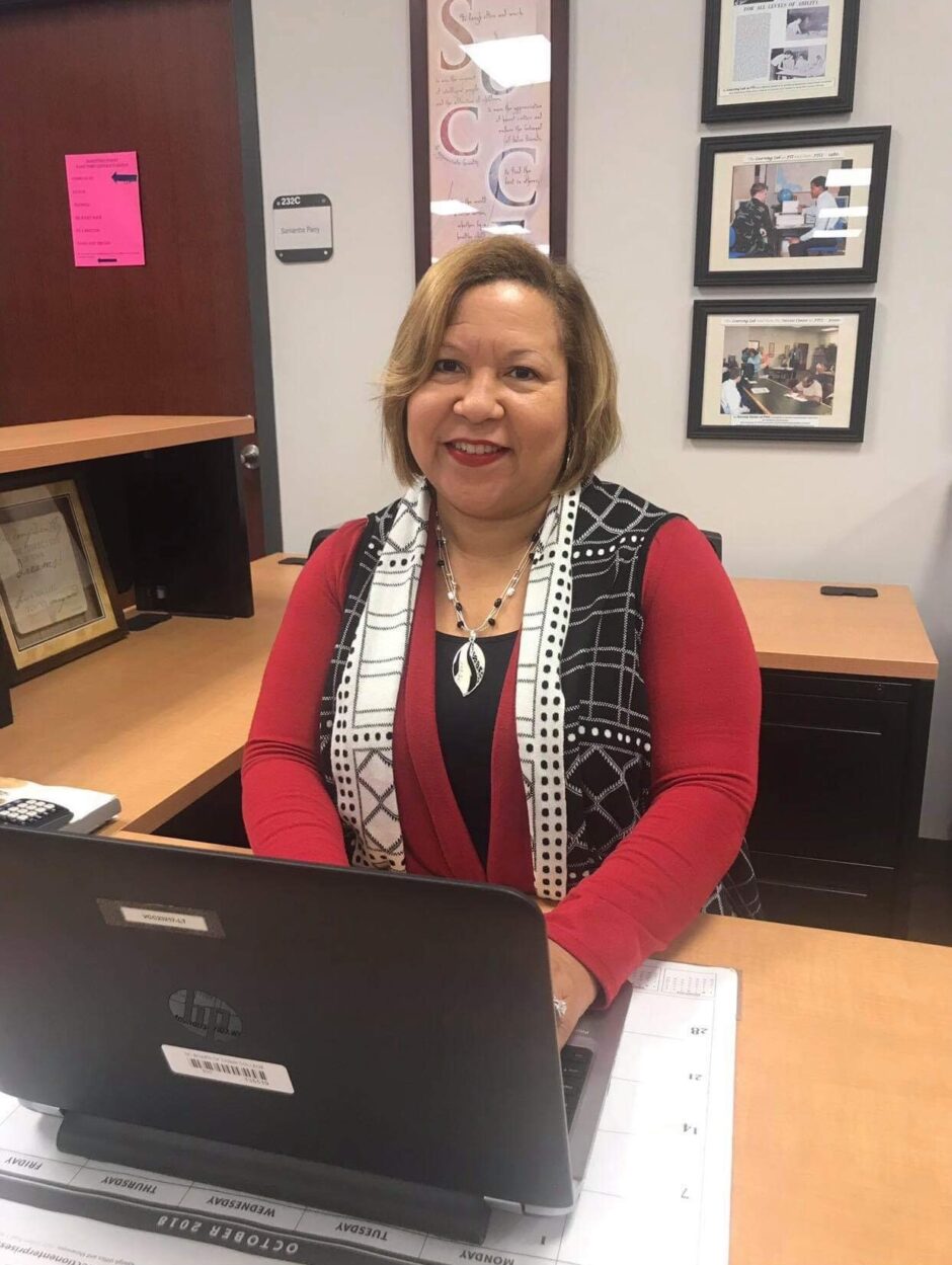 Athletics partners with Student Learning Center to bolster student ...