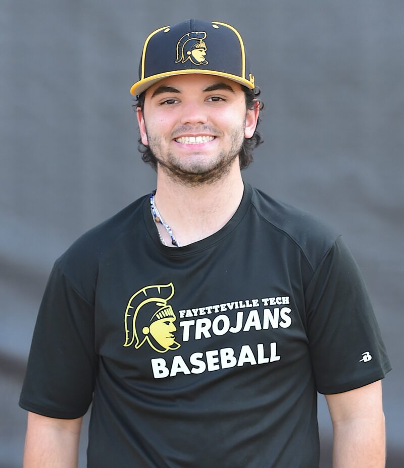 Will Austin - Fayetteville Technical Community College