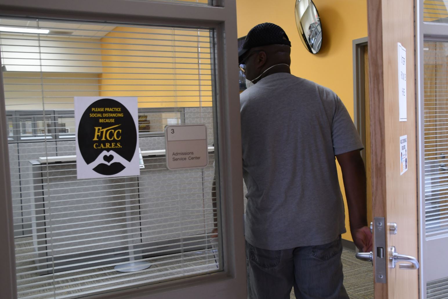 How Login To Ftcc Blackboard