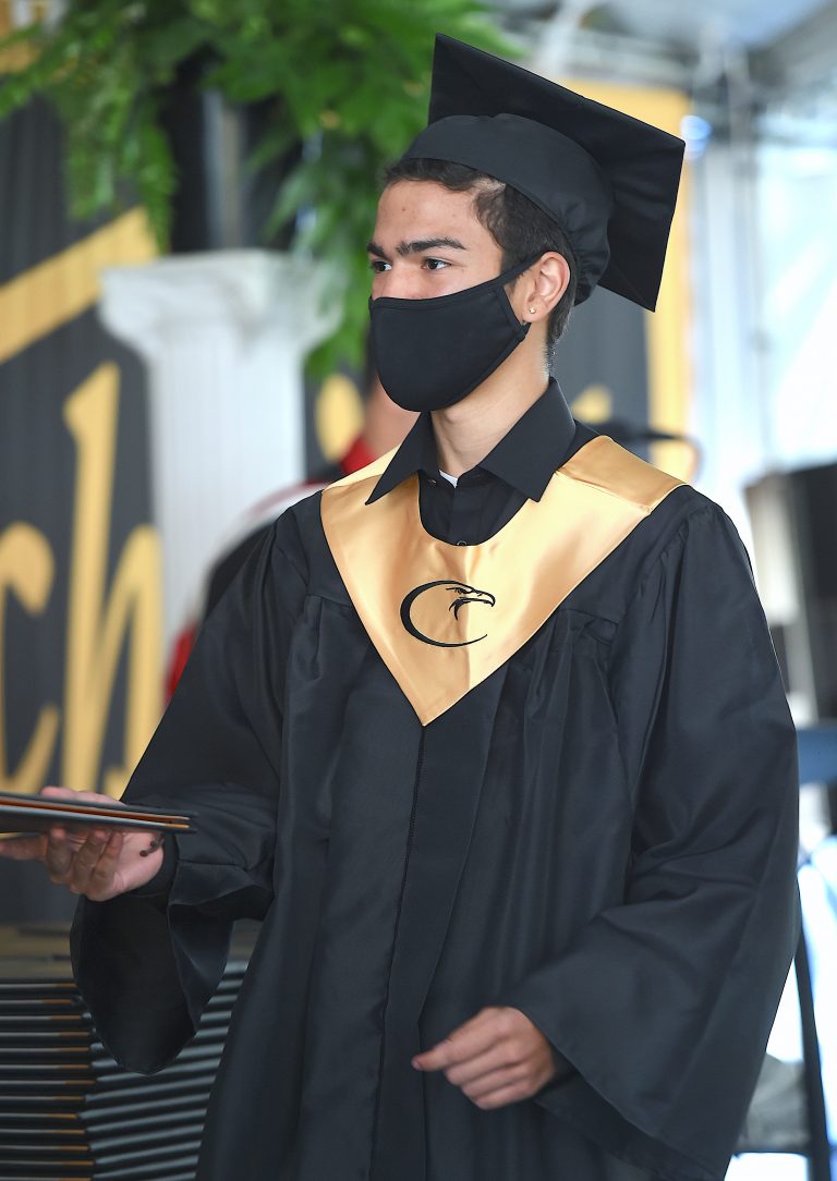 Cumberland Polytechnic High School - Fayetteville Technical Community College