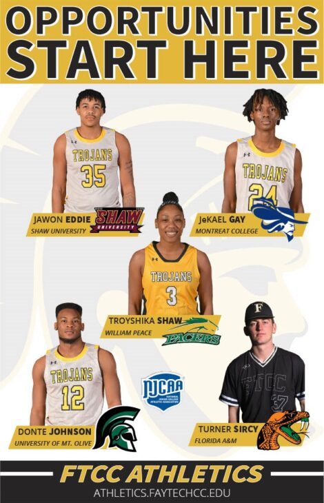 Athletics: Latest Trojan four-year transfers show 'Opportunities Start ...