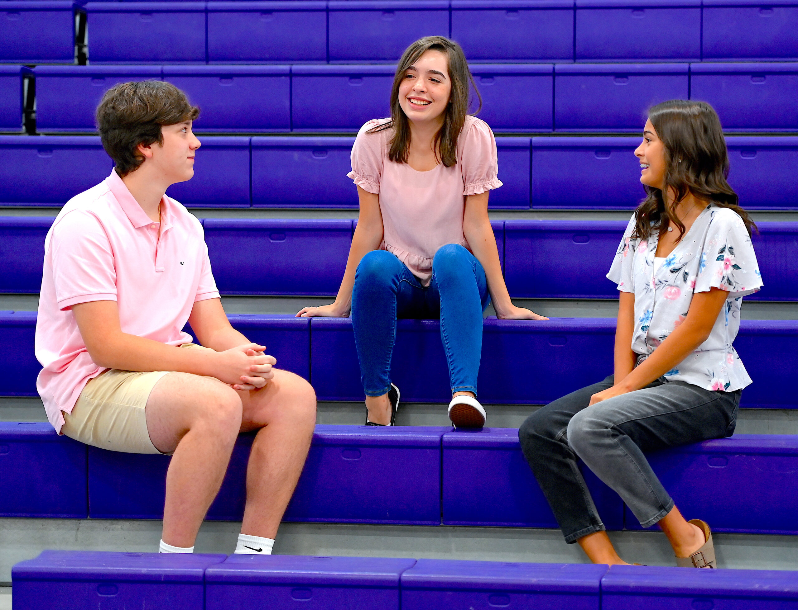 FTCC’s High School Connections expands course offerings to younger ...