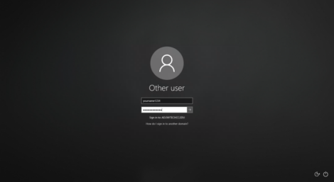 Open Computer Lab - Fayetteville Technical Community College