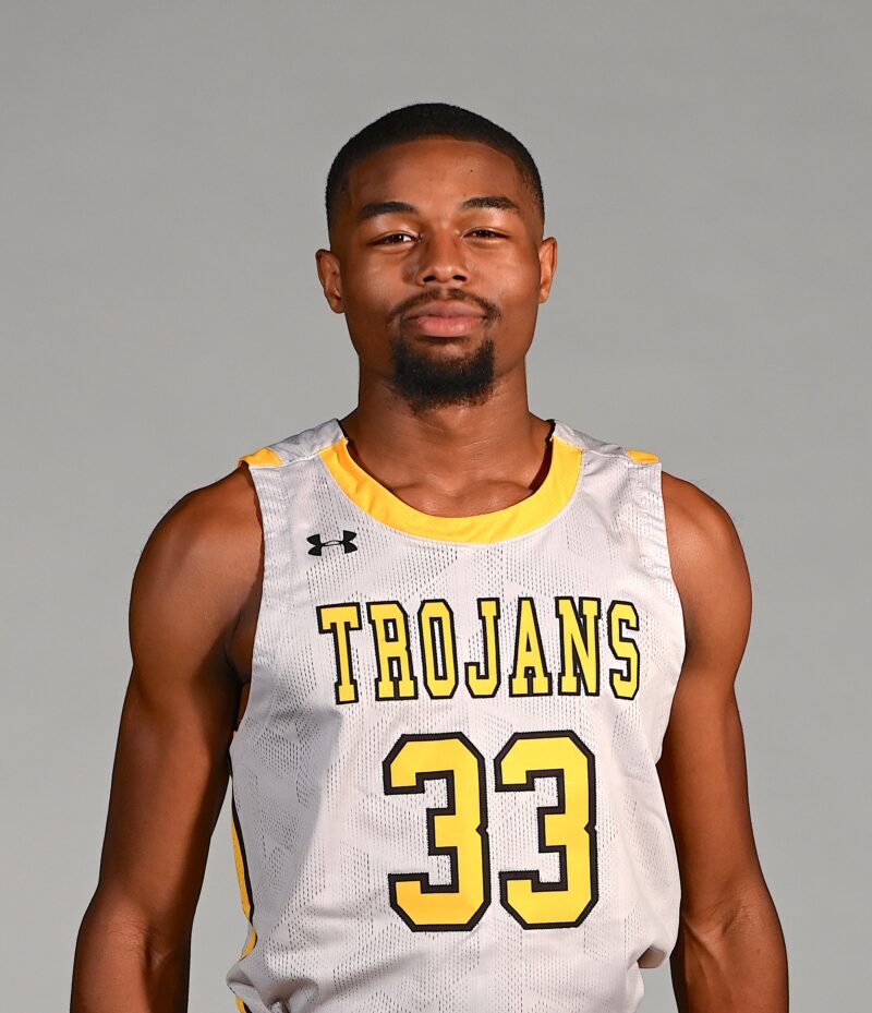 Josiah Ricks - Fayetteville Technical Community College