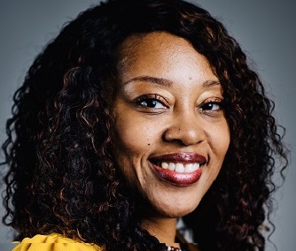 Dr. Kenjuana McCray named Dean of Arts & Humanities - Fayetteville ...