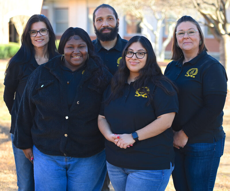 SGA - Fayetteville Technical Community College