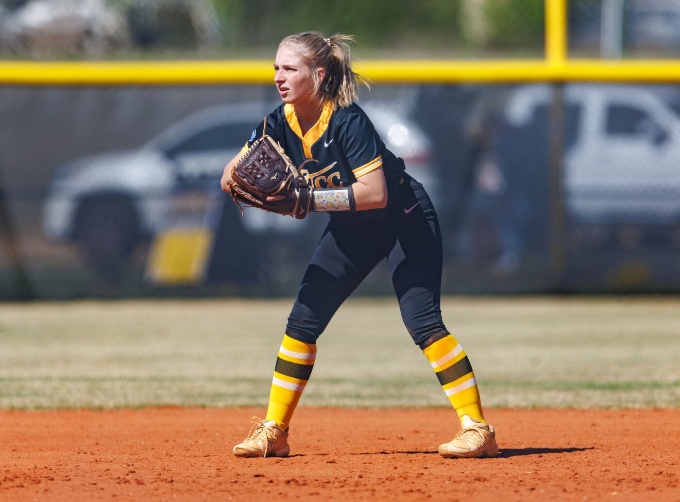FTCC Softball Teams Up Against Cancer - Fayetteville Technical ...