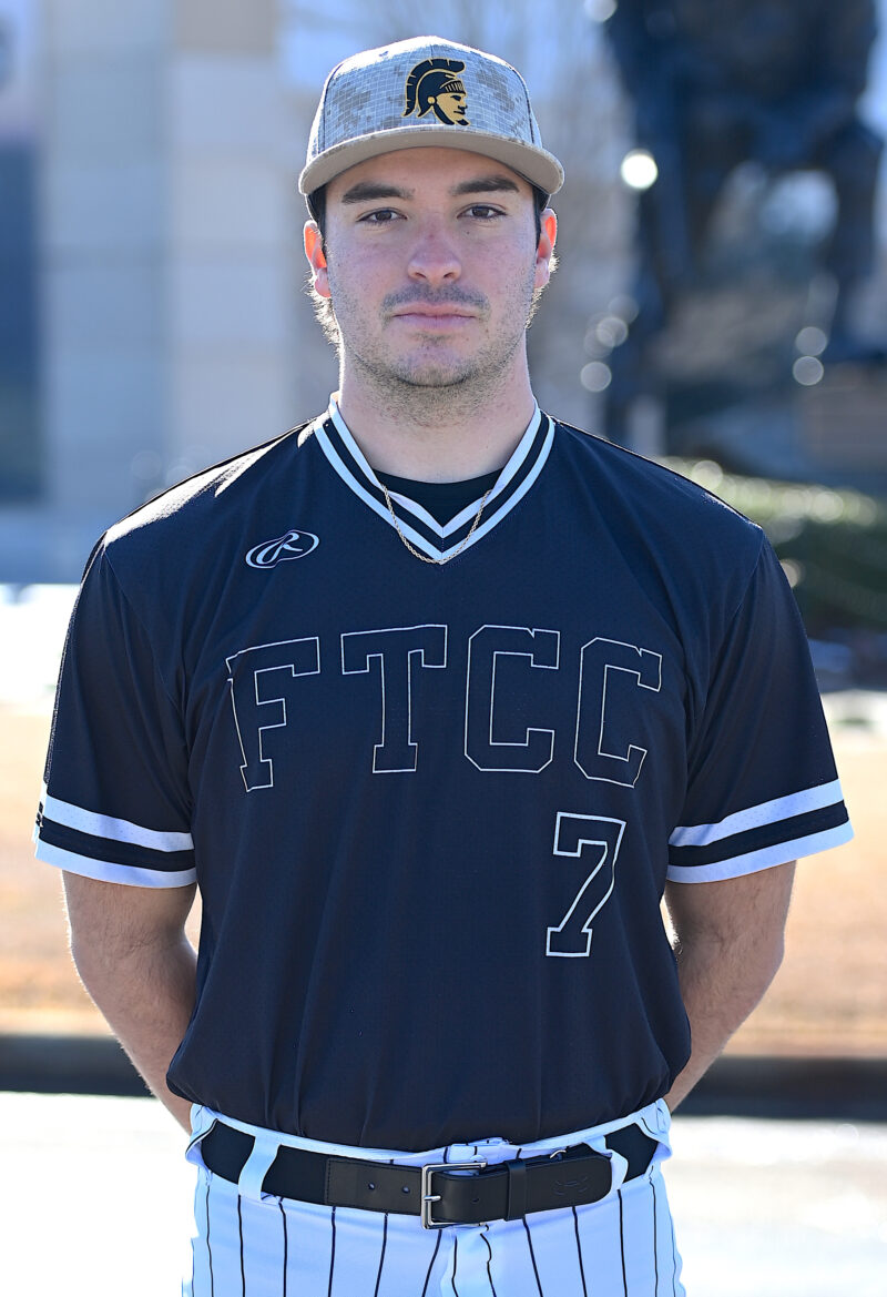 FTCC's Baseball Team Begins 2022 Season Strong - Fayetteville Technical ...