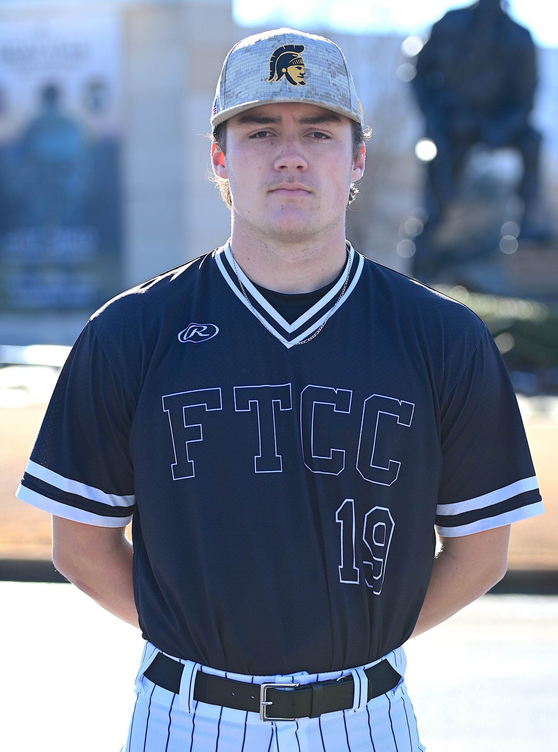 FTCC's Baseball Team Begins 2022 Season Strong - Fayetteville Technical ...