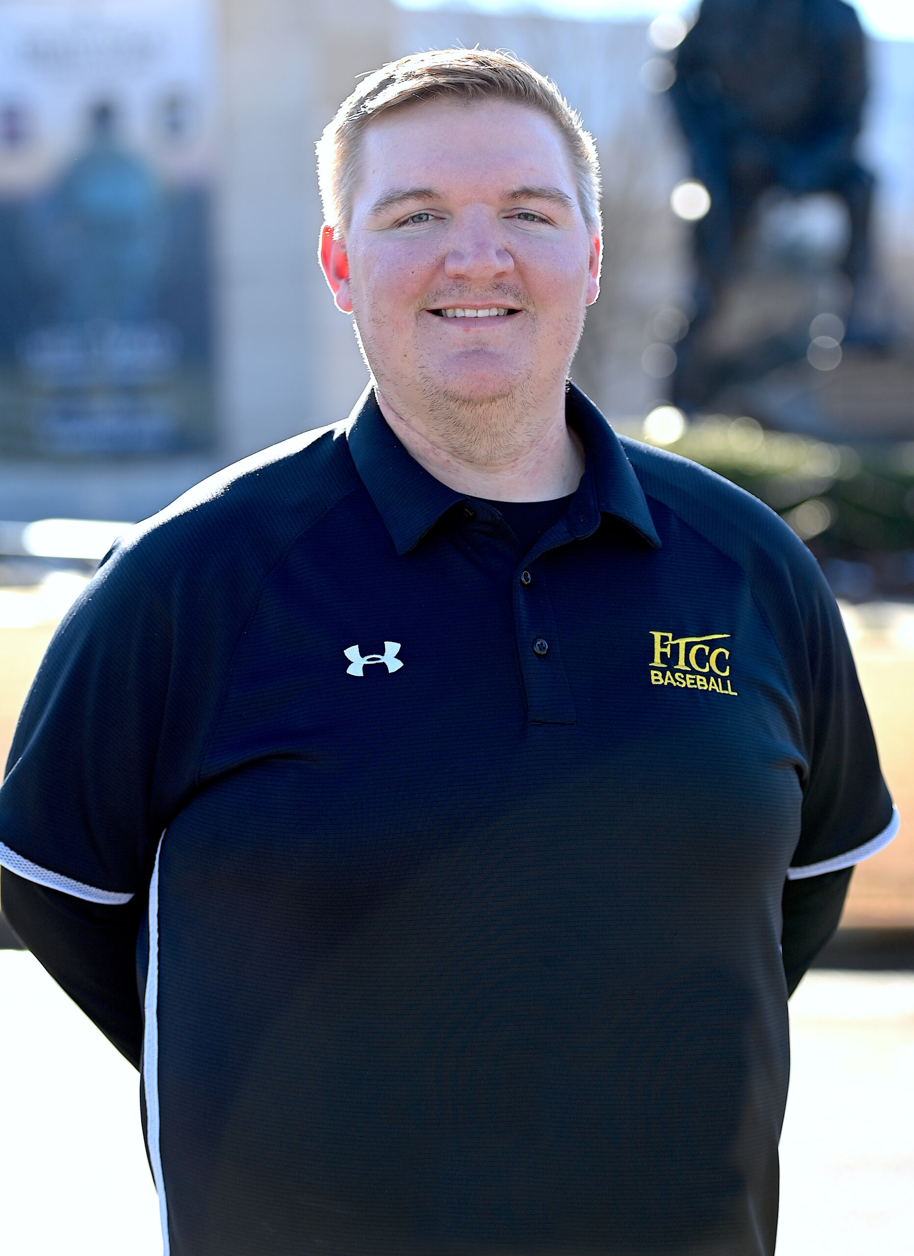 FTCC’s Baseball Team Begins the Season Strong - Fayetteville Technical ...