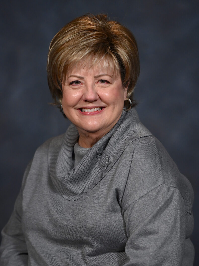 Debbie Smith - Fayetteville Technical Community College