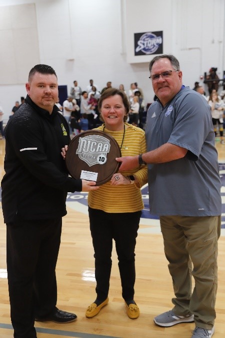 We Remain Trojan Strong - Fayetteville Technical Community College