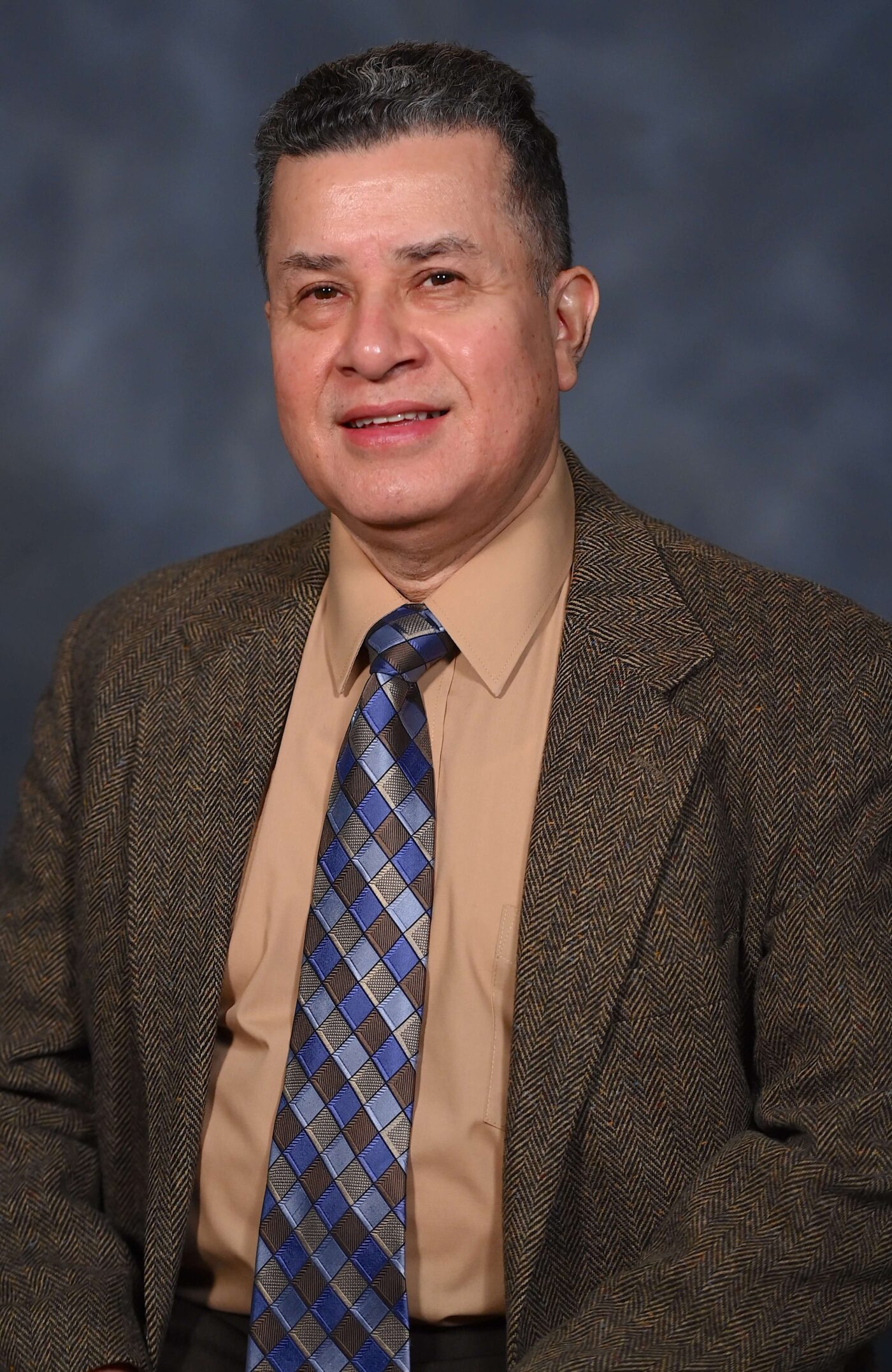 Foreign Languages Department - Fayetteville Technical Community College