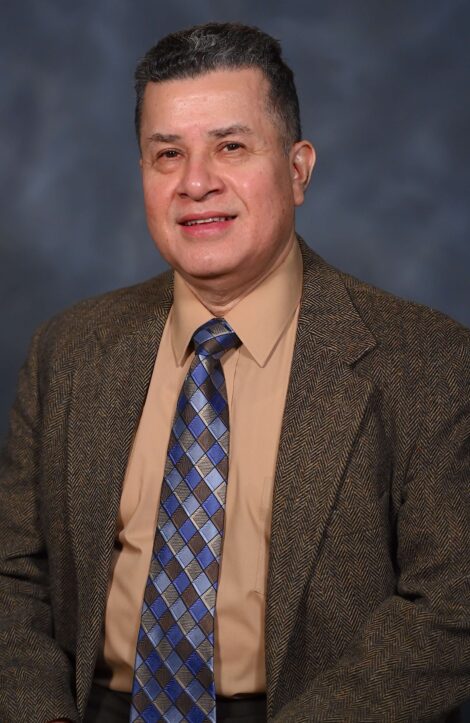 Foreign Languages Department - Fayetteville Technical Community College