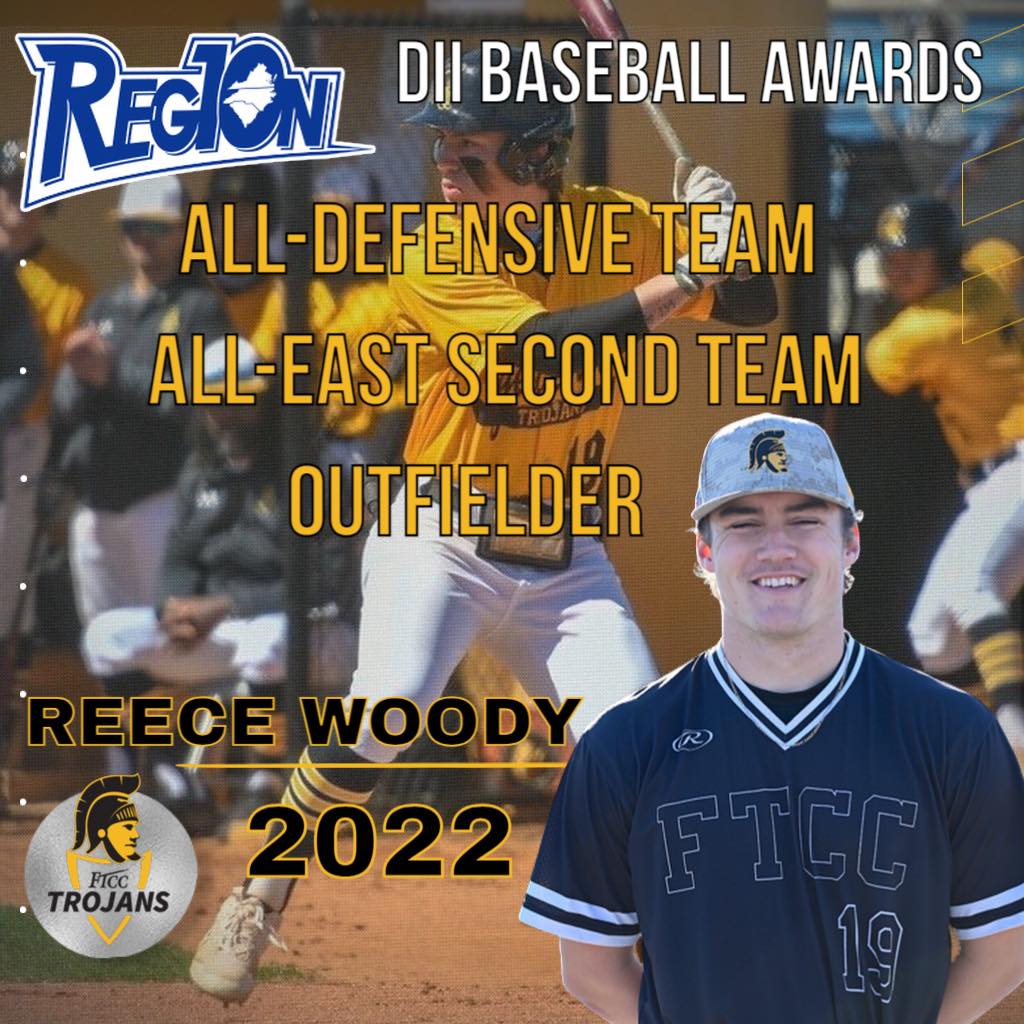 Trojan Baseball Wraps Up Record Breaking Season - Fayetteville ...