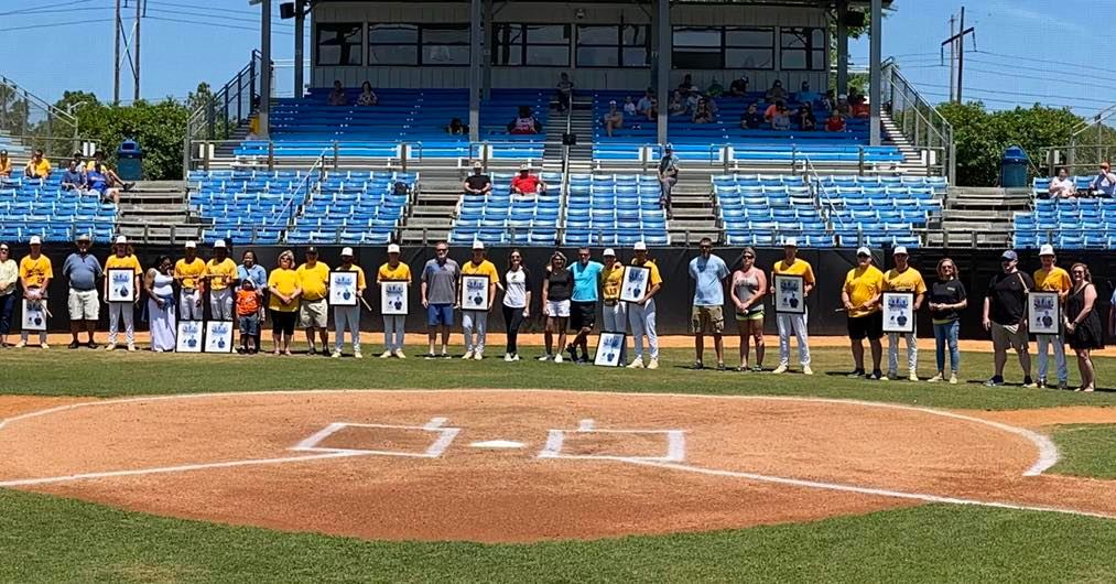 Trojan Baseball Wraps Up Record Breaking Season - Fayetteville ...