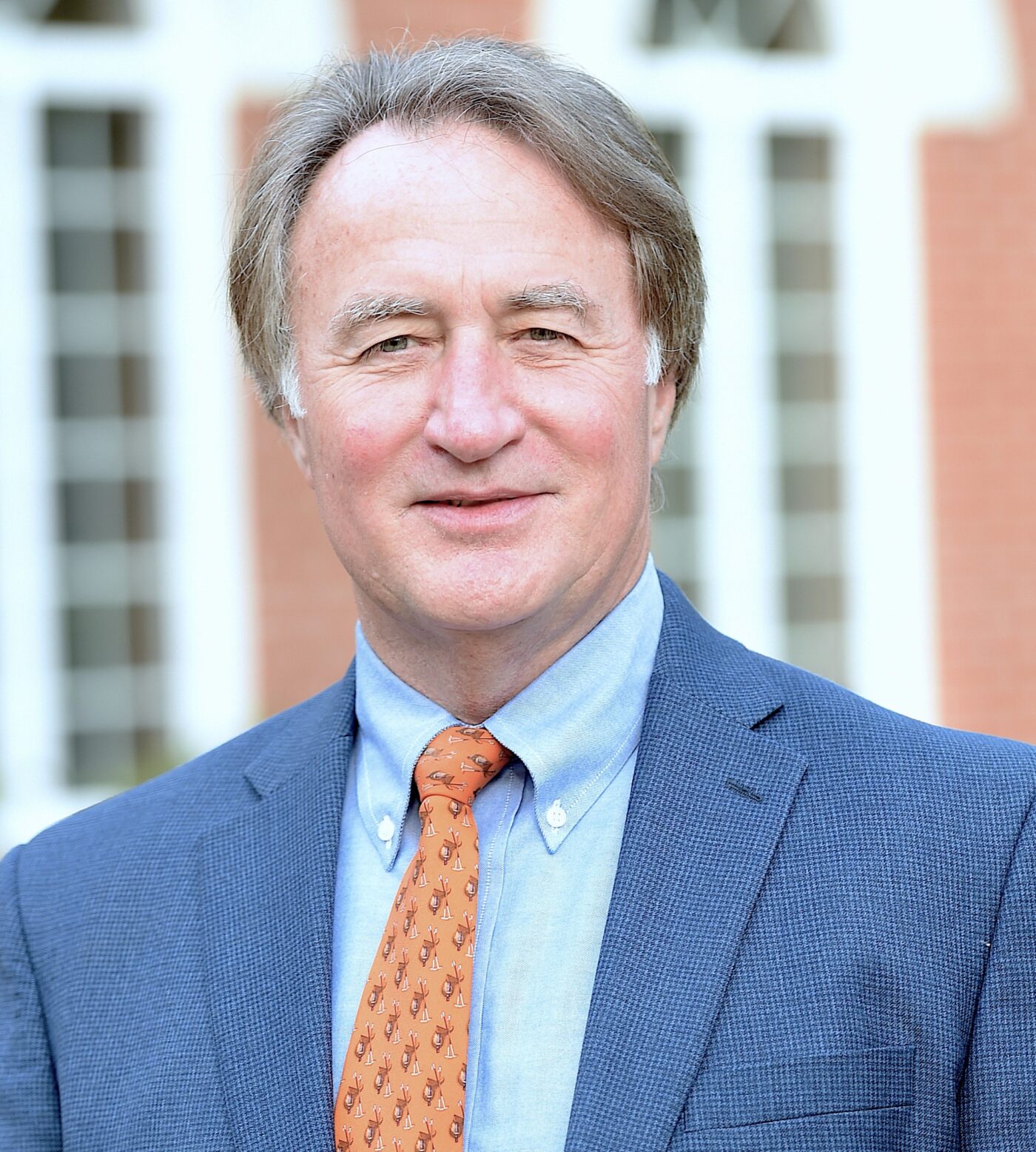 FTCC welcomes two finalists for the job of College President to campus ...