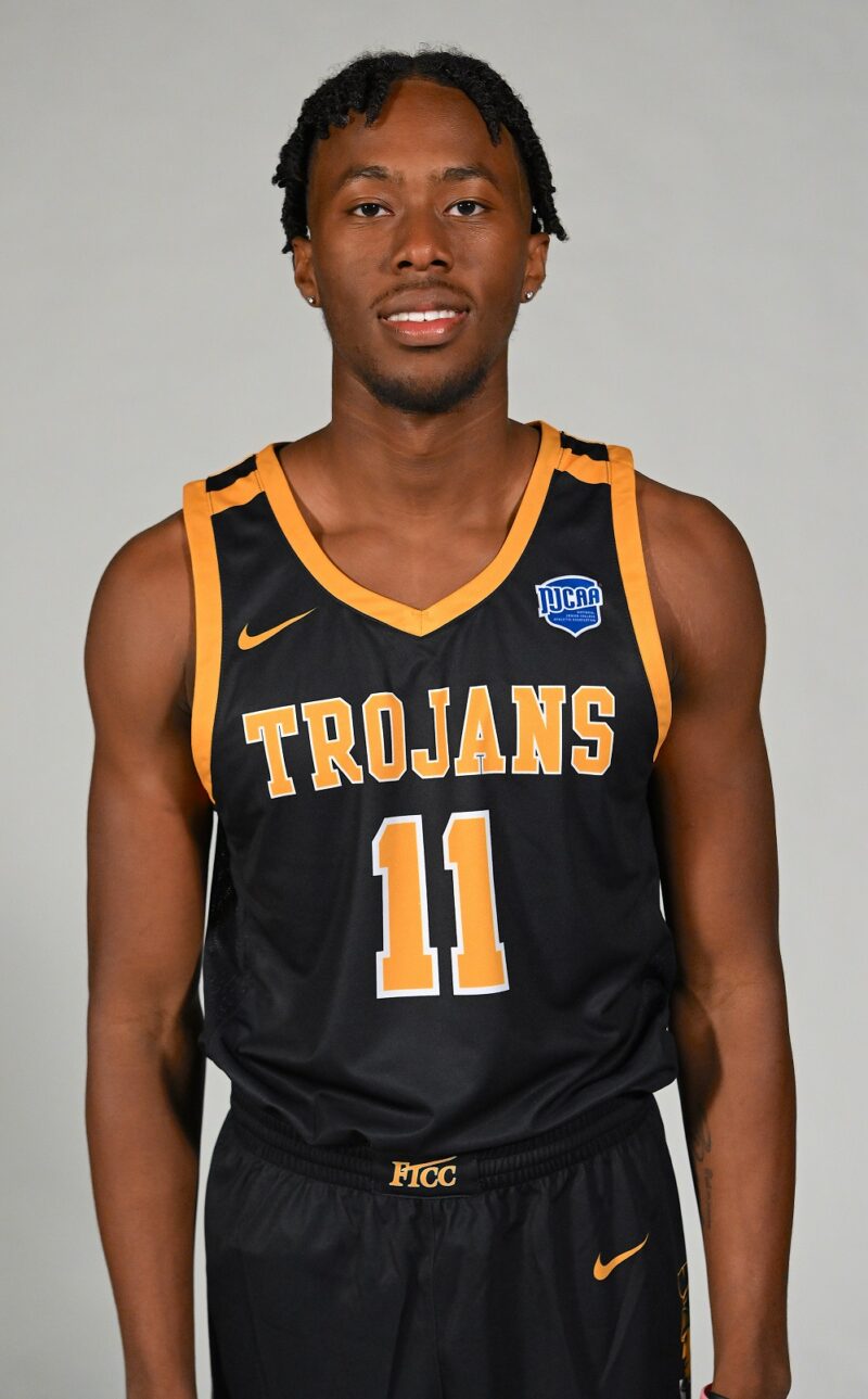 Jeremee Bryant - Fayetteville Technical Community College