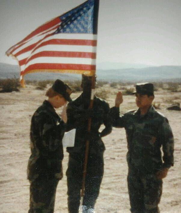 Veteran's Day, FTCC Athletic Staff Veterans - Fayetteville Technical ...