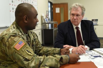 STRIVE - Fayetteville Technical Community College