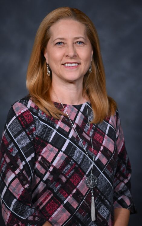 Dean Pam Gibson named NextLevel Postsecondary CTE Leadership Fellow ...