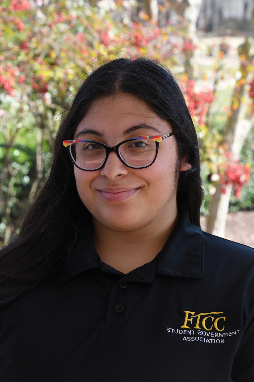 SGA - Fayetteville Technical Community College