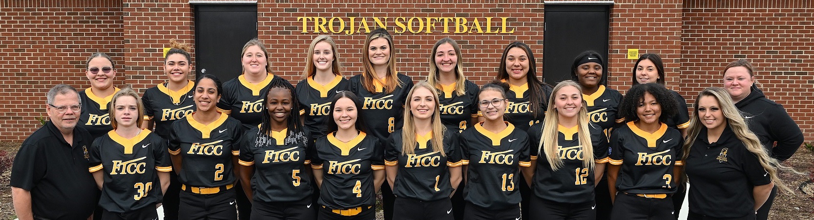 FTCC to dedicate new softball facility March 4 - Fayetteville Technical ...