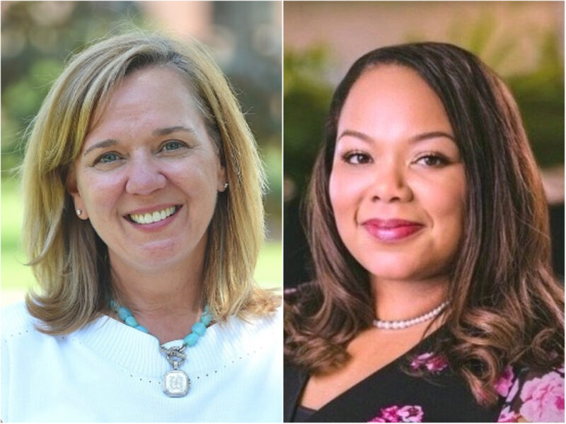 FTCC announces two appointments to senior leadership team ...