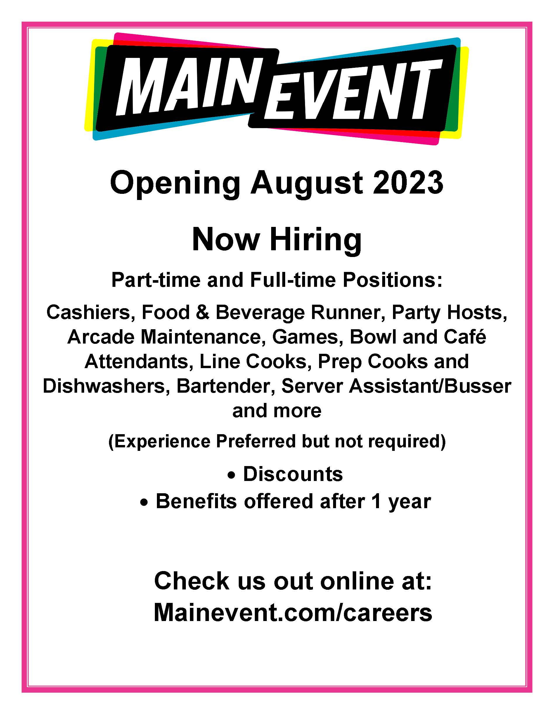 Career Development Center - Fayetteville Technical Community College